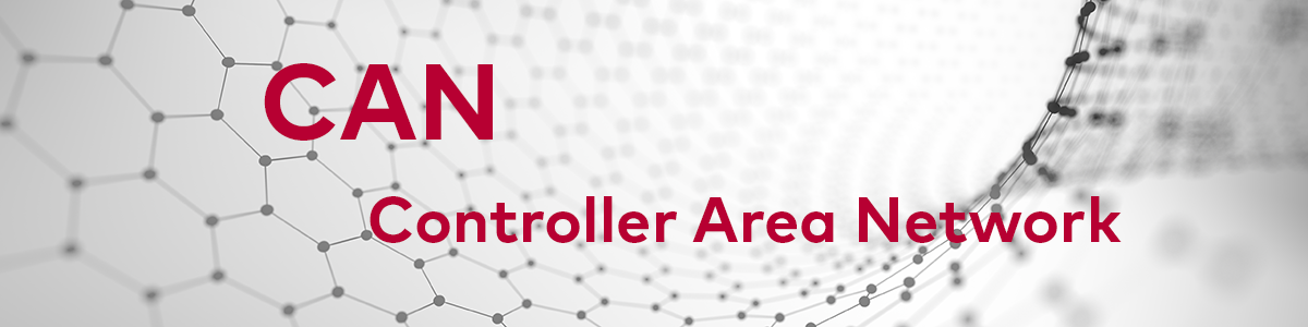 CAN_C: CAN学习模块 | Vector Certification